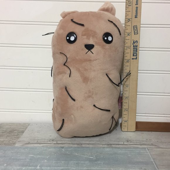 Toys | Exploding Kittens Hairy Potato Cat Plush Toy | Poshmark